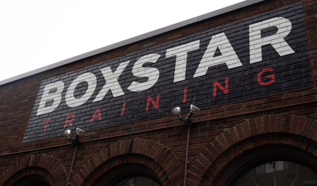 Boxstar Training – Boxing Gym in Buffalo, NY