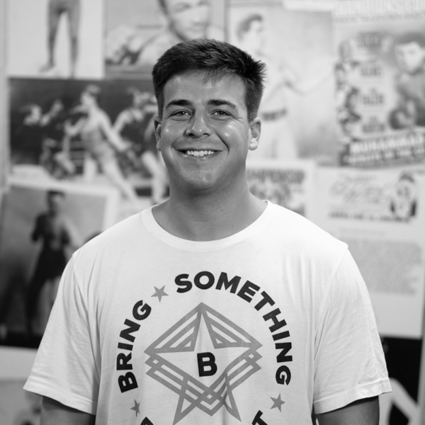 BUFFALO TRAINERS - Boxstar Training