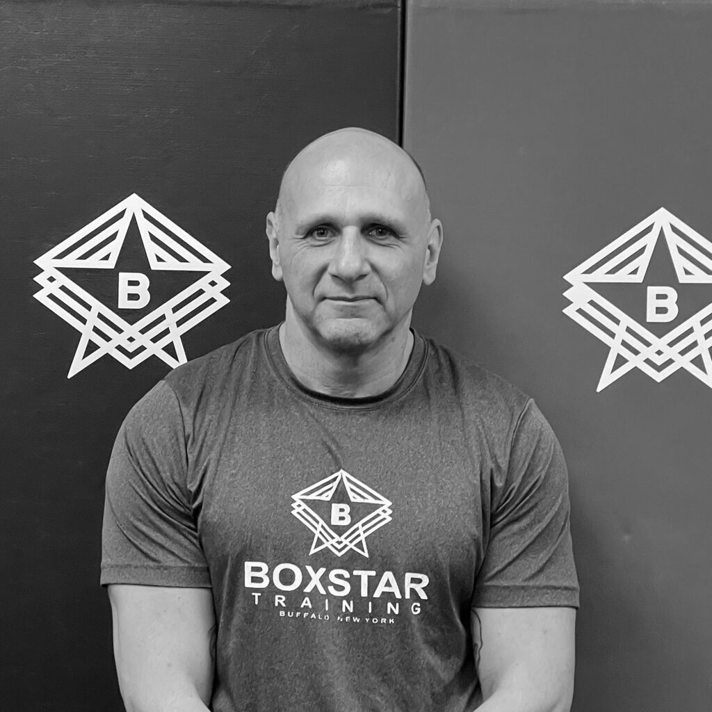 BUFFALO TRAINERS – Boxstar Training